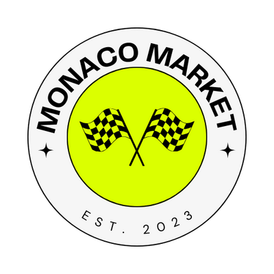 Monaco Market